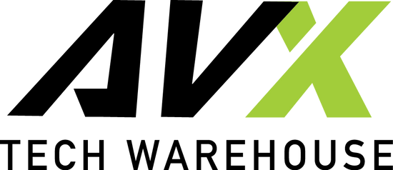 Store Location – AVX Tech Warehouse
